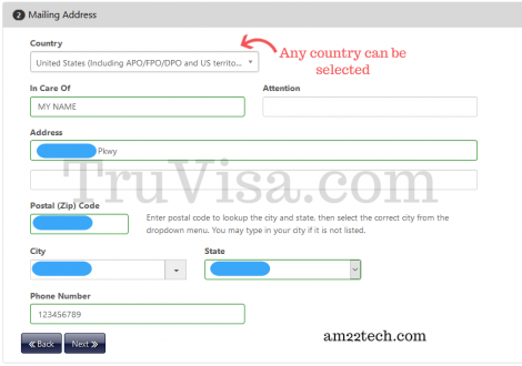 How to get FBI Clearance Certificate (Online, By Mail, Outside US?) - USA