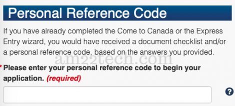 How to Create Express Entry Profile for Canada PR? - Canada