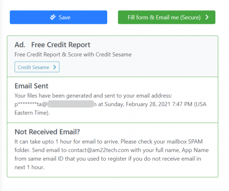 Fill USCIS i765 EAD Form Online (Using App) - USA