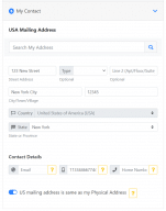 Fill USCIS i765 EAD Form Online (Using App) - USA
